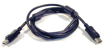 E164571 | Bizlink E164571 6Ft Displayport Cable