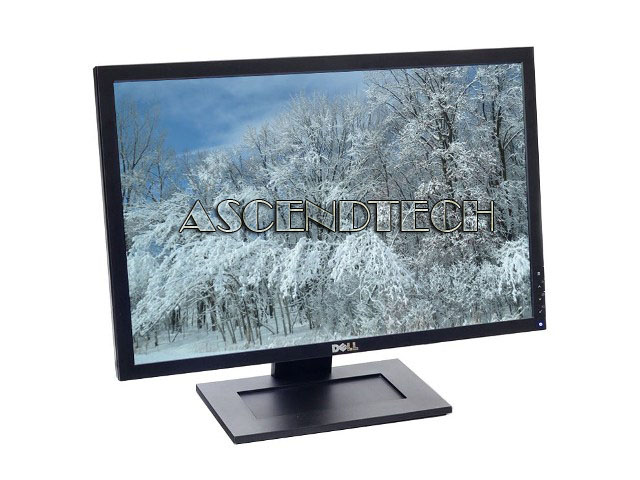 F180G 0F180G CN-0F180G | Dell 22" E2209wc Lcd Monitor F180g