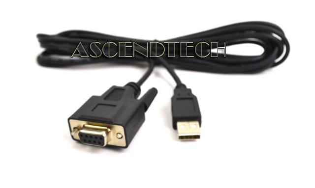 E237114 | Cabletech E237114 Vga To Usb Cable