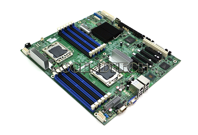 S5520HC E26045-455 | Intel S5520hc Mboard E26045-455 No I/O