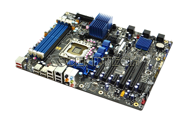 E29331-705 | Intel Dx58so Lga1366 Motherboard No I/O