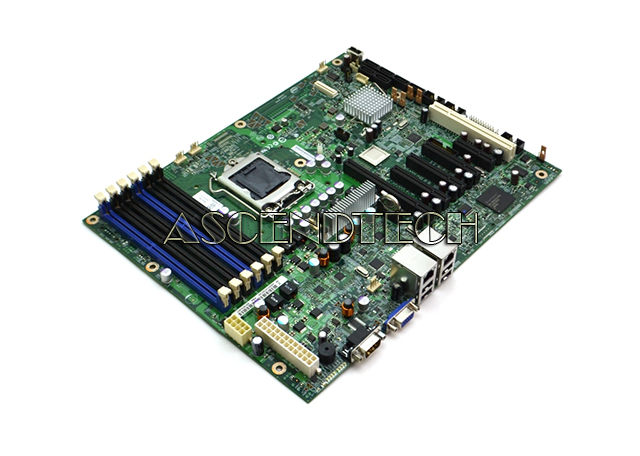 S3420GPLX E51974-407 | Intel S3420gplx Mboard E51974-407 No I/O