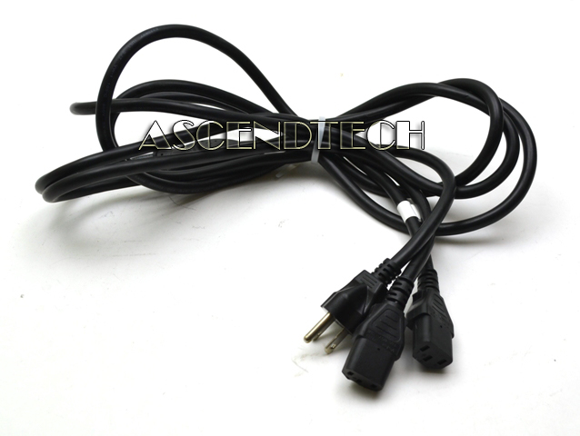 E62405SP-SMI | Volex E62405sp-Smi 13A 125V Duo Cord