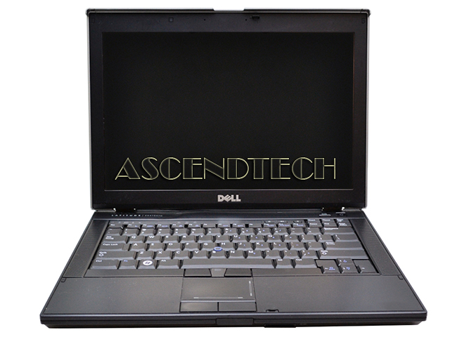 2GB RAM 160GB HD Win7 Pro | Dell Latitude E6410 Atg 14" 520M Laptop