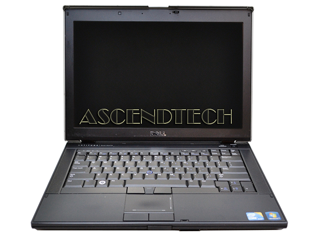 2GB RAM 160GB HD Win7 Pro | Dell Latitude E6410 Atg 14" 520M Laptop