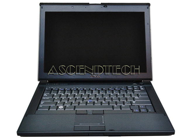 4GB RAM 160GB HD Win7 Pro | Dell Latitude E6410 Atg 14" 540M Laptop