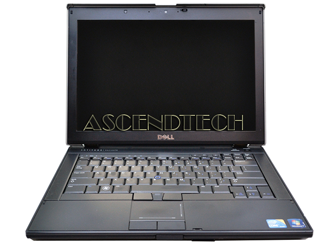 4GB RAM 160GB HD Win7 Pro | Dell Latitude E6410 Atg 14" 580M Laptop