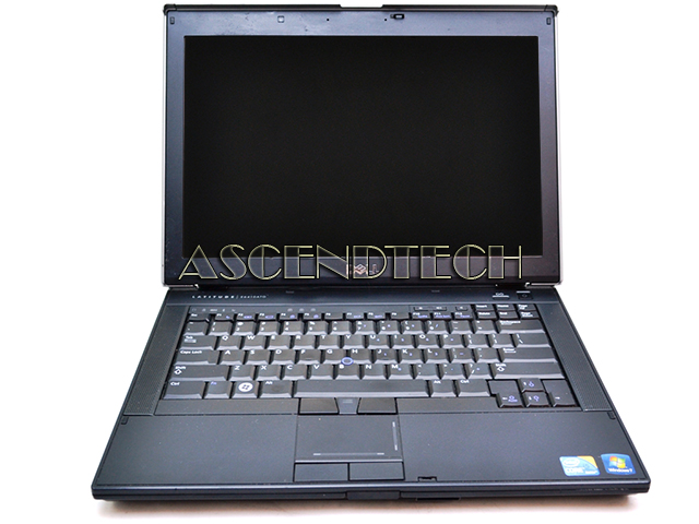 2GB RAM 250GB HD Win7 Pro | Dell Latitude E6410 Atg 14" 520M Laptop