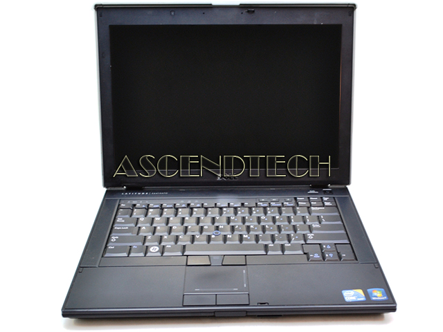 2GB RAM 250GB HD Win7 Pro | Dell Latitude E6410 Atg 14" 520M Laptop