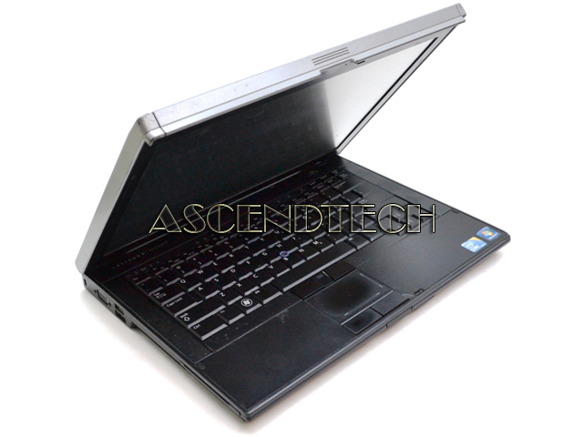 2GB RAM 160GB Win 7 Pro | Dell Latitude E6410 Atg 14" 520M Laptop