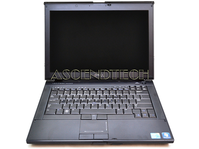 2GB RAM 160GB HD Win7 Pro | Dell Latitude E6410 Atg 14" 620M Laptop