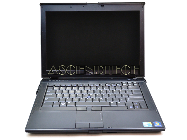 2GB RAM 160GB HD Win7 Pro | Dell Latitude E6410 Atg 14" 520M Laptop