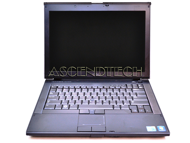 2GB RAM 160GB HD Win7 Pro | Dell Latitude E6410 Atg 14" 520M Laptop