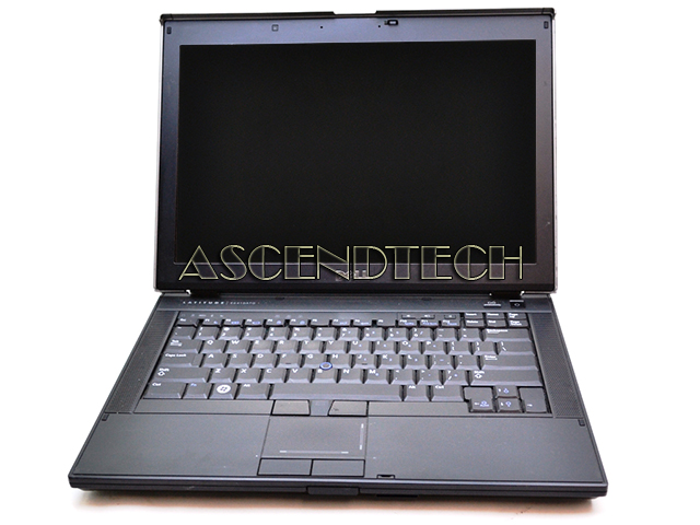 2GB RAM 250GB HD Win7 Pro | Dell Latitude E6410 Atg 14" 520M Laptop