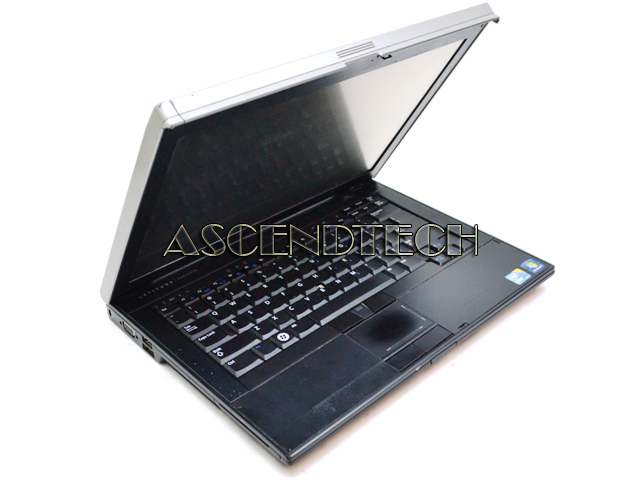 2GB RAM 160GB Win 7 Pro | Dell Latitude E6410 Atg I5-520M Laptop