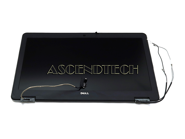 E6540_Gray_Full_LCD_Assy | Dell Latitude E6540 Full Screen Assembly