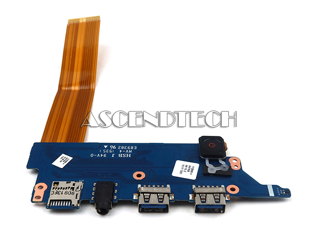 EAX68311204 | Lg Gram 17Z990 I/O Board Eax68311204