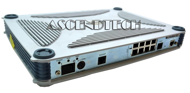 EdgeMarc 38T | Edgewater Edgemarc 38T Wan Router