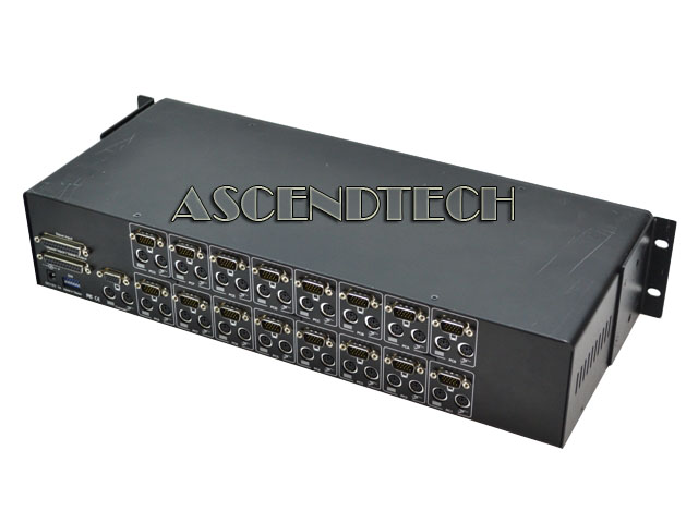 F1D116-OSD | Belkin 16-Port Switch F1d116-Osd
