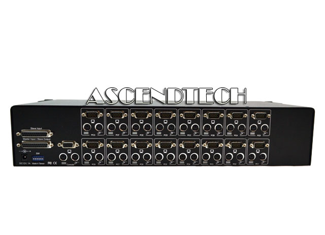 F1D116-OSD | Belkin 16-Port Switch F1d116-Osd