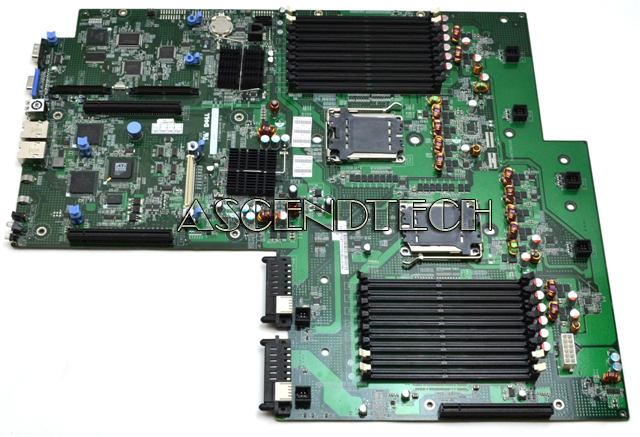 F705T 0F705T CN-0F705T | Dell Poweredge R805 F705t Motherboard
