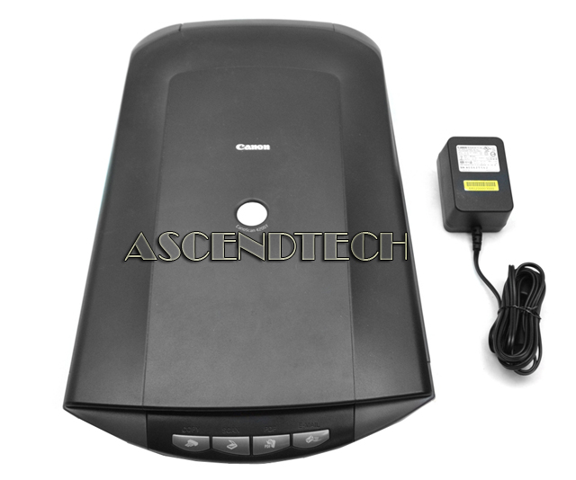 F910110 | Canon Canoscan 4200F Scanner F910110
