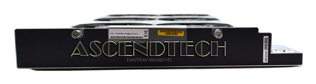 FFANTRAY-MX480-HC-S-A | Juniper Networks Mx480 Enhanced Fan Tray