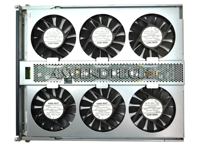 FFANTRAY-MX960-S-C 760-014968 | Juniper Mx960 Router Fan Tray 760-014968