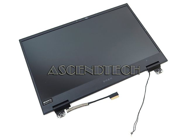 LCD_FHD_15_EK0013DX_ASSY | Hp 15-Ek0013dx 15.6" 300Hz Screen Assy
