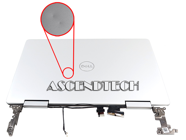 FHD_7386_LCD_ASSYD | Dell 7386 Lcd Fhd Screen Assy Touch