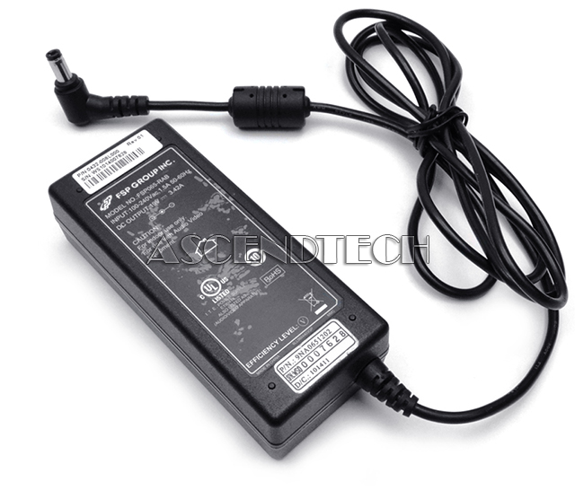 FSP065-RAB 0432-008L000 | Fsp Group Fsp065-Rab 65W 19V Ac Adapter