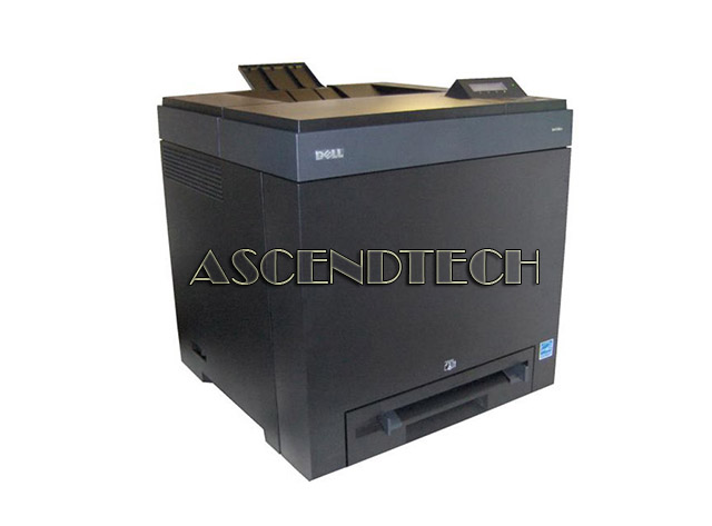 2130cn 0FX885 CN-0FX885 | Dell 2130Cn Fx885 Color Laser Printer