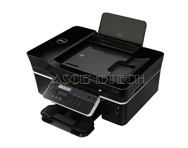 V515w 0G031R CN-0G031R | Dell V515w G031r Inkjet Printer Scanner