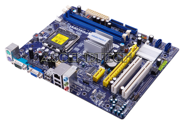 G41MXE-V | Foxconn G41mxe-V Lga775 G41 No I/O Board