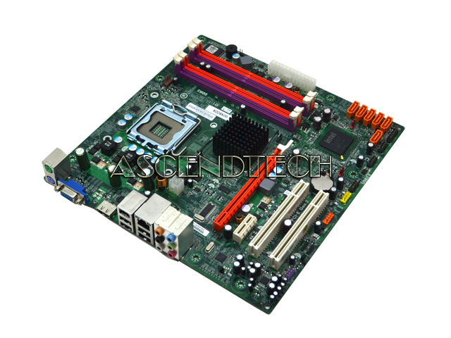 DDR2 SATA HDMI | Ecs G43t-Am Lga775 G43 Uatx Motherboard