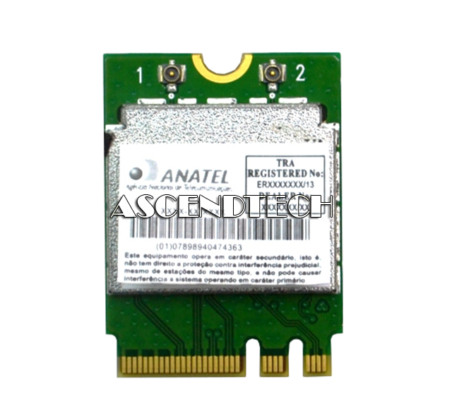 RTL8723BE G86C0006S210 | Realtek Rtl8723befn Wifi Wireless Card