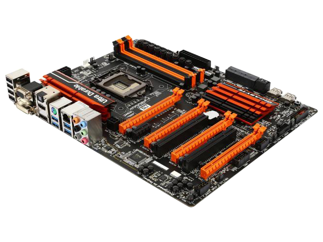 GA-Z97X-SOC Rev.1.0 | Gigabyte Ga-Z97x-Soc R.1.0 Service Care