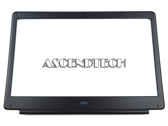 GEOBOOK120_LCD_BEZEL | Geo Geobook 120 Laptop Lcd Front Bezel
