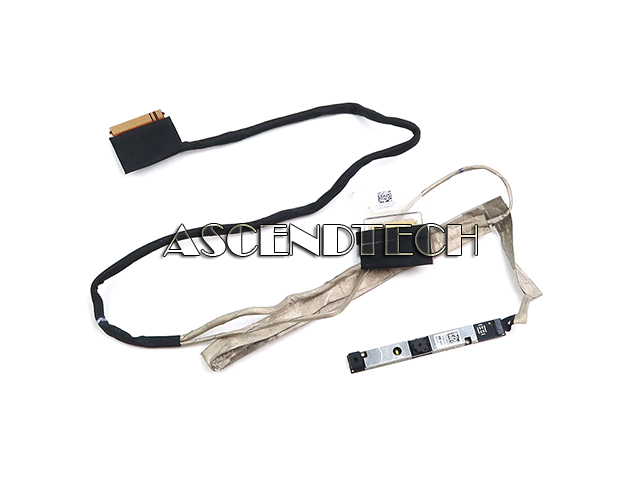 G4JK9 0G4JK9 CN-0G4JK9 | Dell Web Camera W/ Lcd Flex Cable G4jk9
