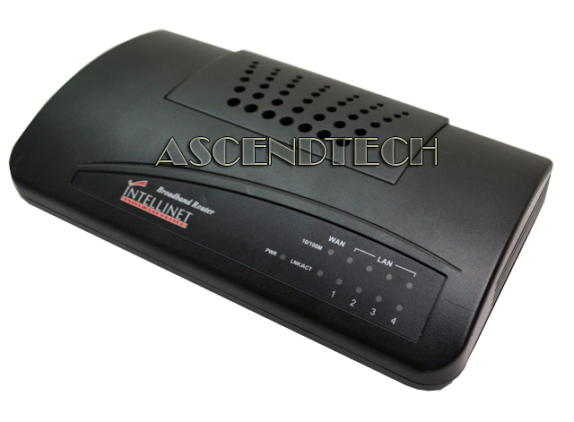 GRD4T1K49C0600075 | Intellinet Router Grd4t1k49c0600075