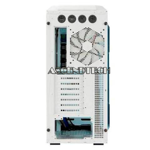 IN-WIN GRONE CASE | Inwin Grone White Atx Full Tower Case