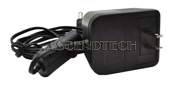 GS-1307 GT-341-12-500D | Globtek 10W Ac Power Adapter Gs-1307