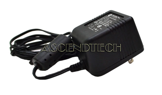 GS-1307 GT-341-12-500D | Globtek 10W Ac Power Adapter Gs-1307