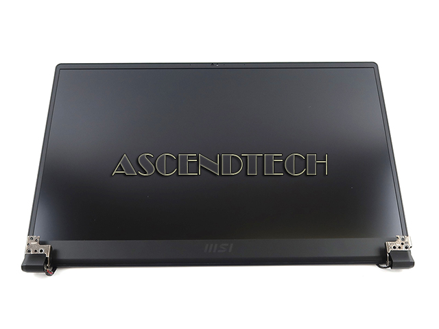GS76_LCD_ASSY_UC | Msi Gs76 Stealth 120Hz Lcd Assembly