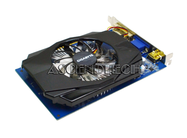 GV-N430-2GI Geforce GT430 | Gigabyte Geforce Gt 430 2Gb Gv-N430-2Gi