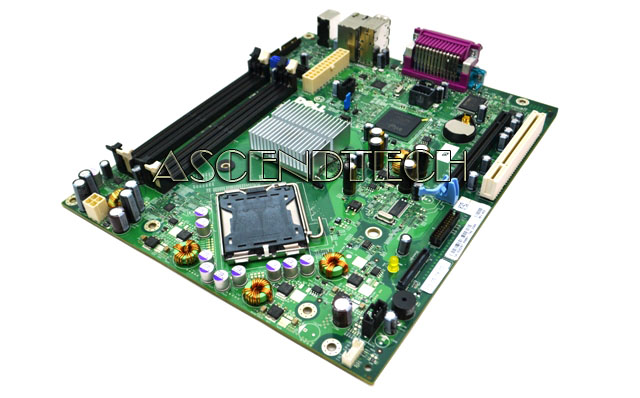 GX297 WK833 WF810 CY944 | Dell Optiplex 745 Motherboard Gx297