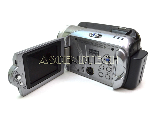 GZ-MG21 BN-VF707U | Jvc Everio Gz-Mg21 Hybrid Camera