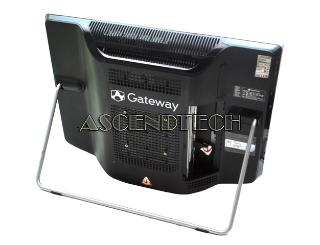 4GB RAM 320GB HDD 2.50GHz | Gateway Zx4351 Aio 21.5" Desktop Pc