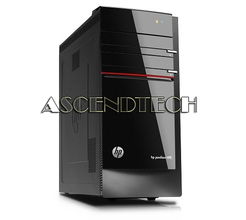 QW806AAR i5-2320 10GB 2TB | Hp Pavilion H8-1237C Intel Windows 7 Pc