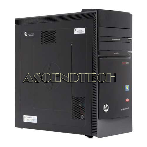 H2L72AAR FX-6120 8GB 1TB | Hp Pavilion Hpe H8-1234 Amd Windows 7 Pc